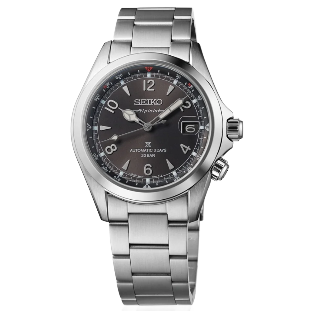 SPB505J1 SEIKO PROSPEX RUČNI SAT