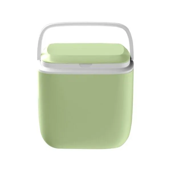 Piknik frižider Luna 25l Lime cream (39564)