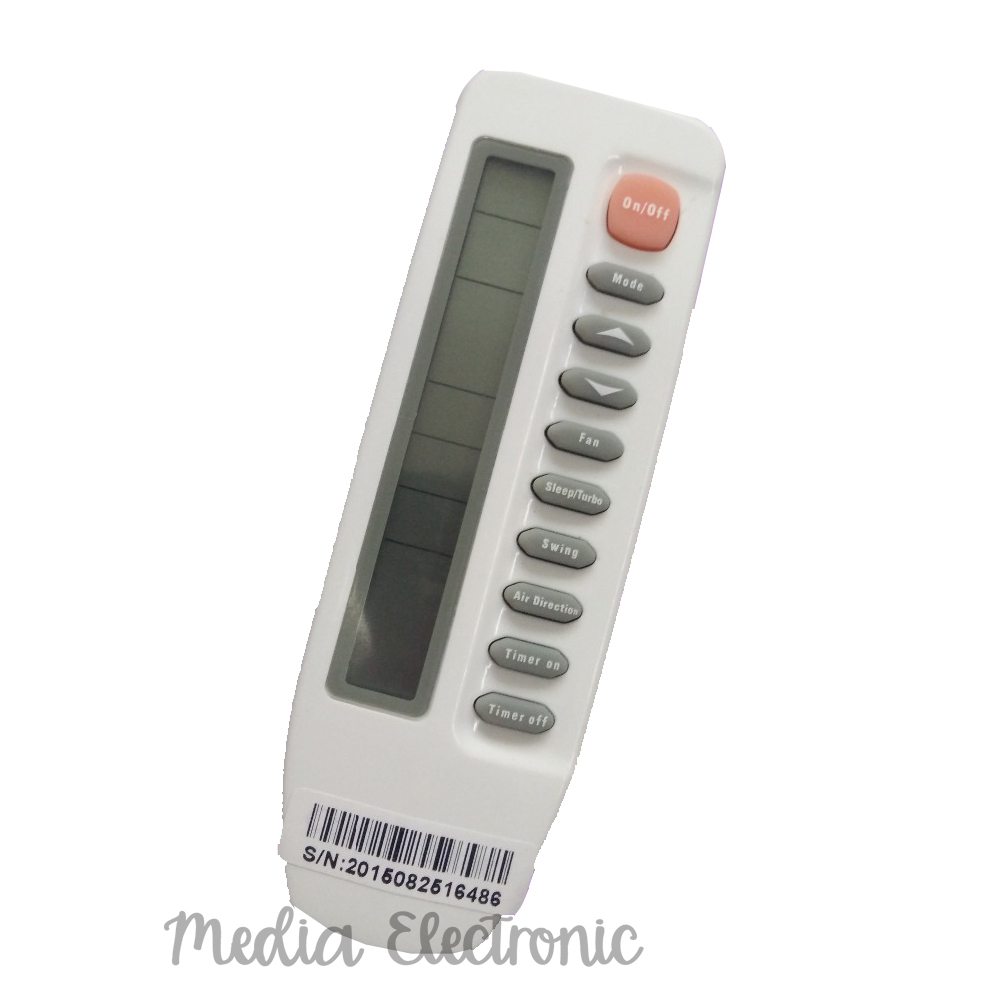 Daljinski za Klimu Housel R71A