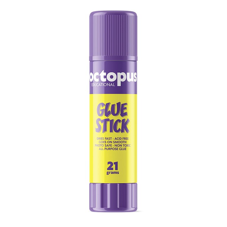 LEPAK U STIKU 21g OCTOPUS UNL-0151