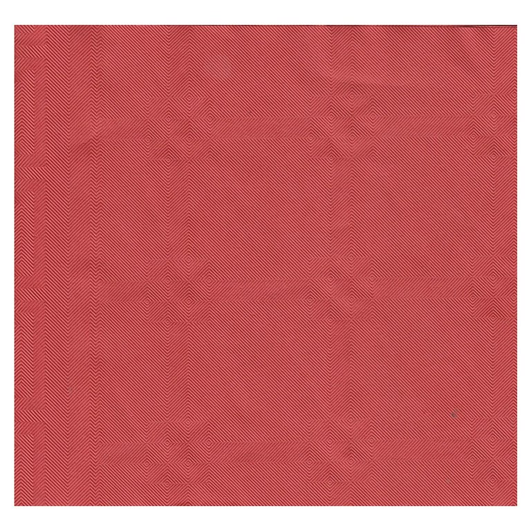 STOLNJAK PAPIRNI 1.20x7m CRVENI UNL-1255