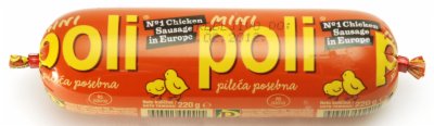 KOBASICA PILEĆA POSEBNA POLI 220G