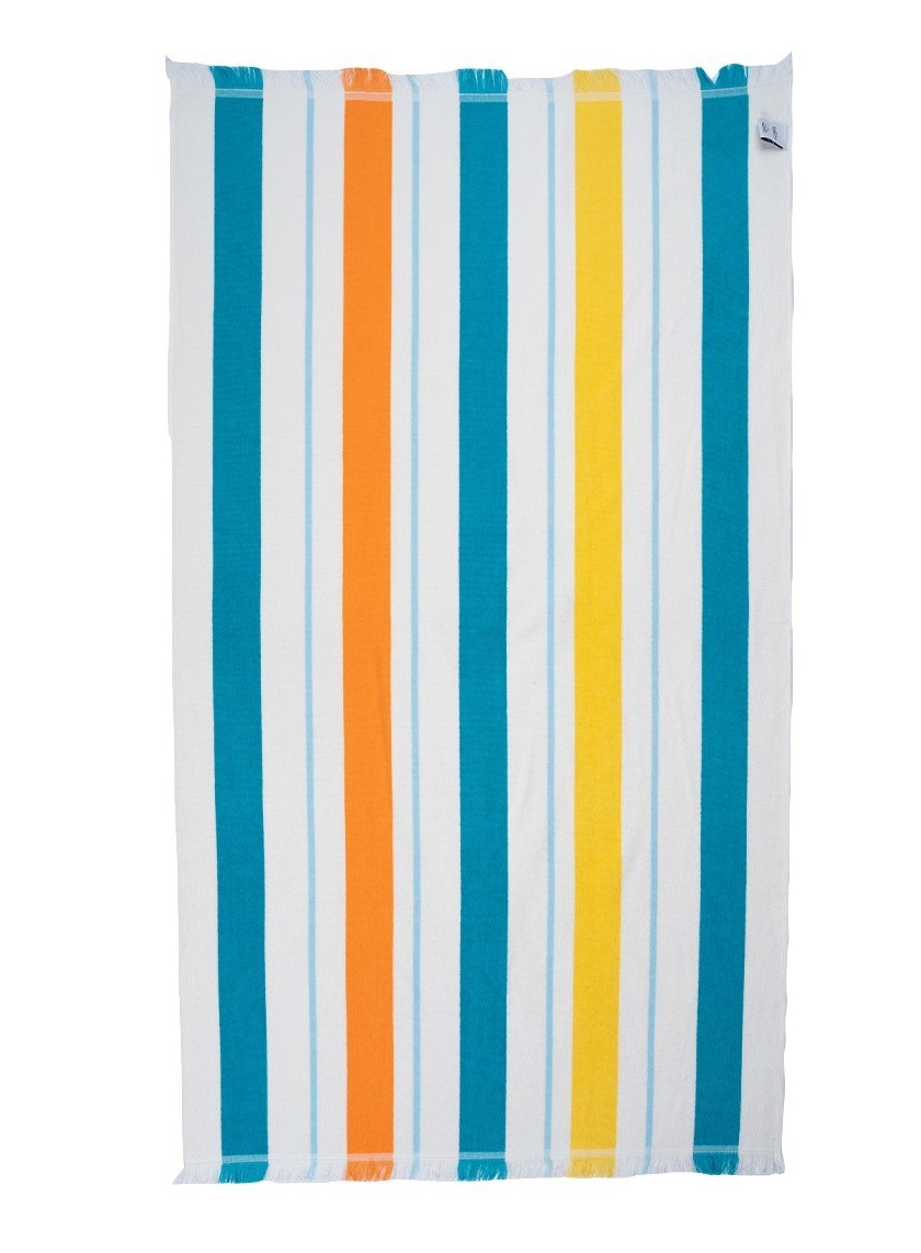 PEŠKIR/PROSTIRKA ZA PLAŽU