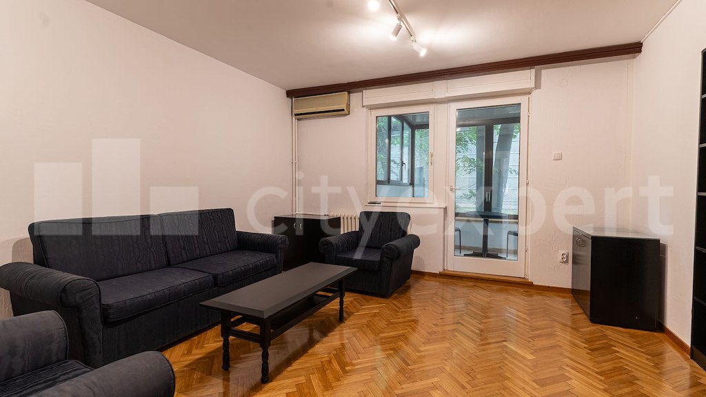 Poslovni prostor za izdavanje BEZ PROVIZIJE: Dvoiposoban, 63m², Danila Bojovića, Voždovac - 500€