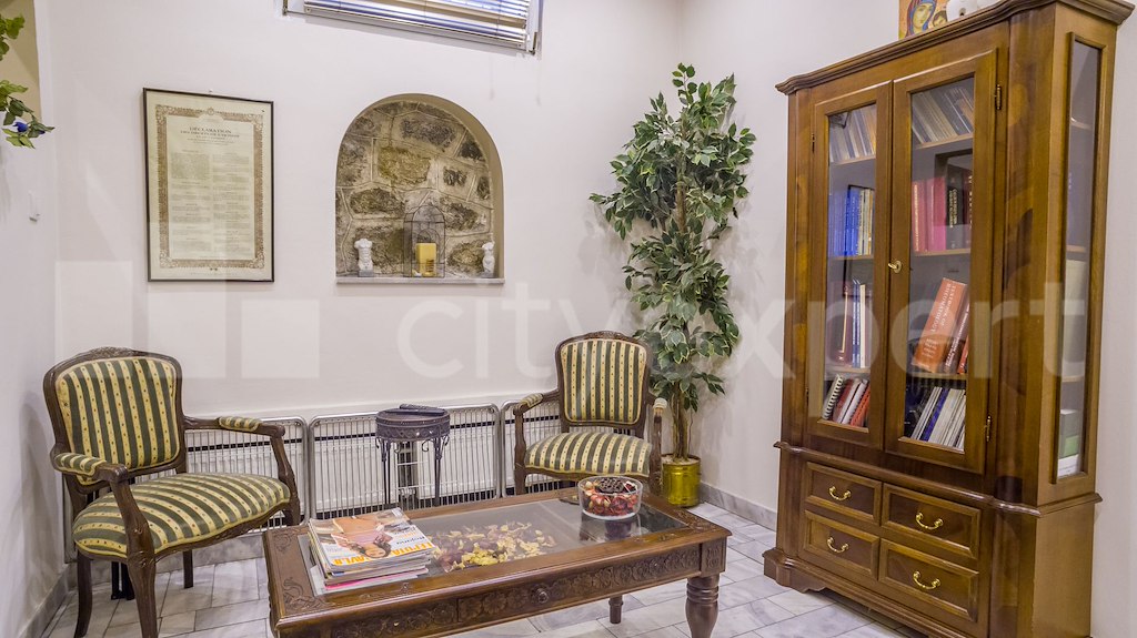 Poslovni prostor za izdavanje BEZ PROVIZIJE: Ostalo, 120m², Mihaila Avramovića, Savski venac - 1500€