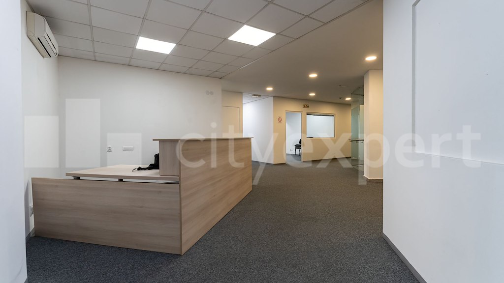 Poslovni prostor za izdavanje BEZ PROVIZIJE: Ostalo, 310m², Makenzijeva, Vračar - 4883€