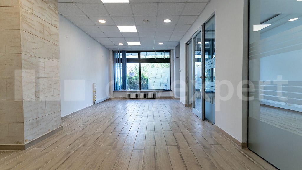 Poslovni prostor za izdavanje BEZ PROVIZIJE: Ostalo, 48m², Dunavski kej, Stari grad - 750€