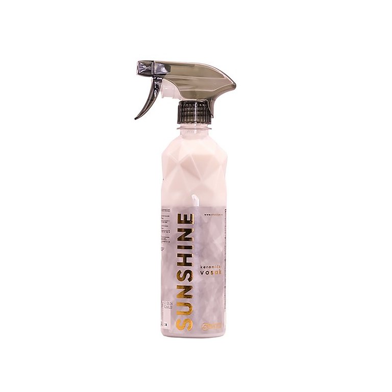 TITANIUM keramički vosak za automobil 500 ml 8061-1582