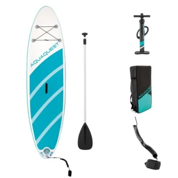 Intex sup za vodu AquaQuest 320 68242NP