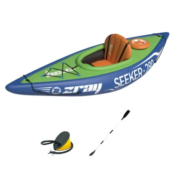 Kajak Xray Seeker 282x90x43cm 34185