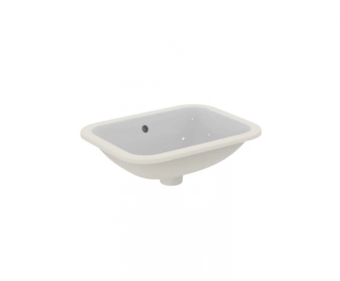 Lavabo podgradni IDEAL STANDARD CONNECT 50x38