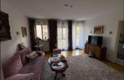 Stan 42 m², Centar Vrnjačke Banje, 2. sprat