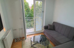 Jednoiposoban stan 32 m², Bubanj