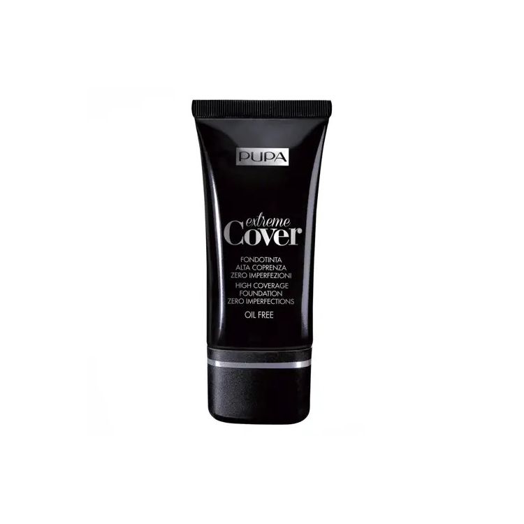 PUPA
Extreme Cover Foundation
