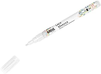 LACK MARKER BELI 1-2mm
