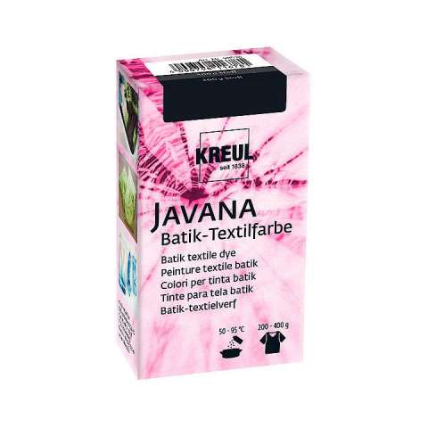 Javana batik boja dye Pink Princess 70 g