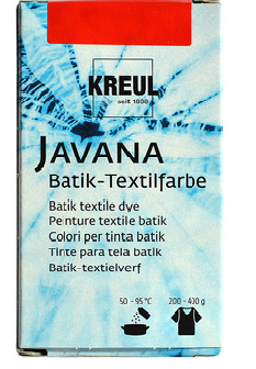 Boja za tkaninu 70 ml Cherry kiss