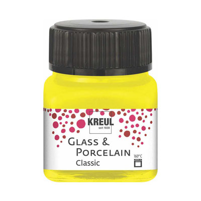 BOJA ZA PORCELAN 20ml