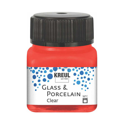BOJA ZA PORCELAN 20ml