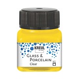 BOJA ZA PORCELAN 20ml