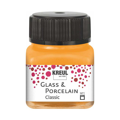 BOJA ZA PORCELAN 20ml