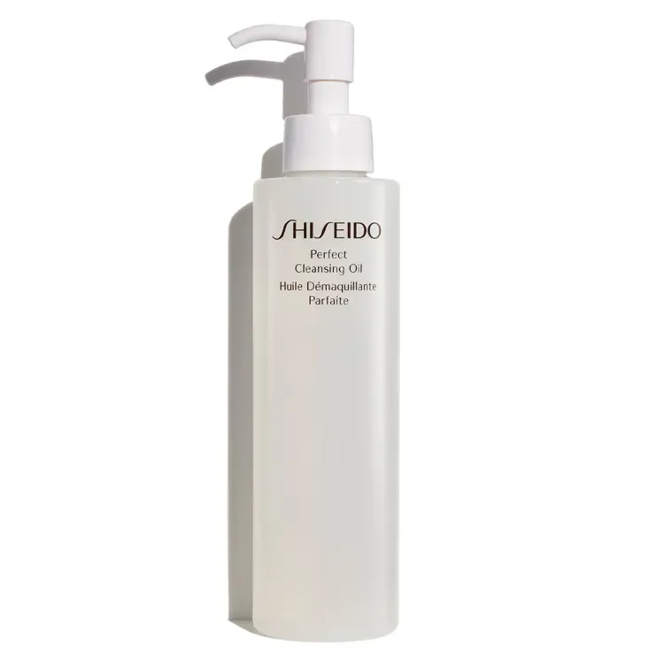 SHISEIDO
Perfect Cleansing Oil 180ml