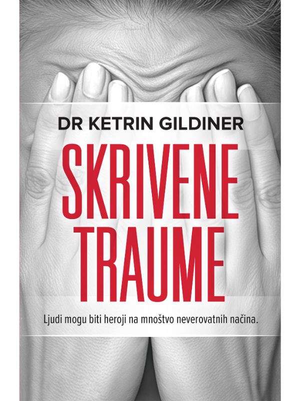 Skivene traume