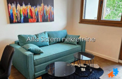 Stan-Apartman za Duži Najam, Autokomanda, Voždovac, Beograd, €750
