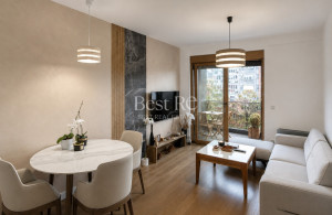 Iznajmljujem Stan-Apartman, Južni Bulevar, Beograd Grad
