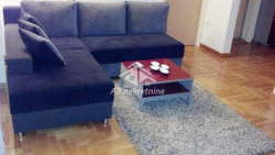 Izdaje se stan, namešten, Blok 25, Arena, Beograd, Srbija