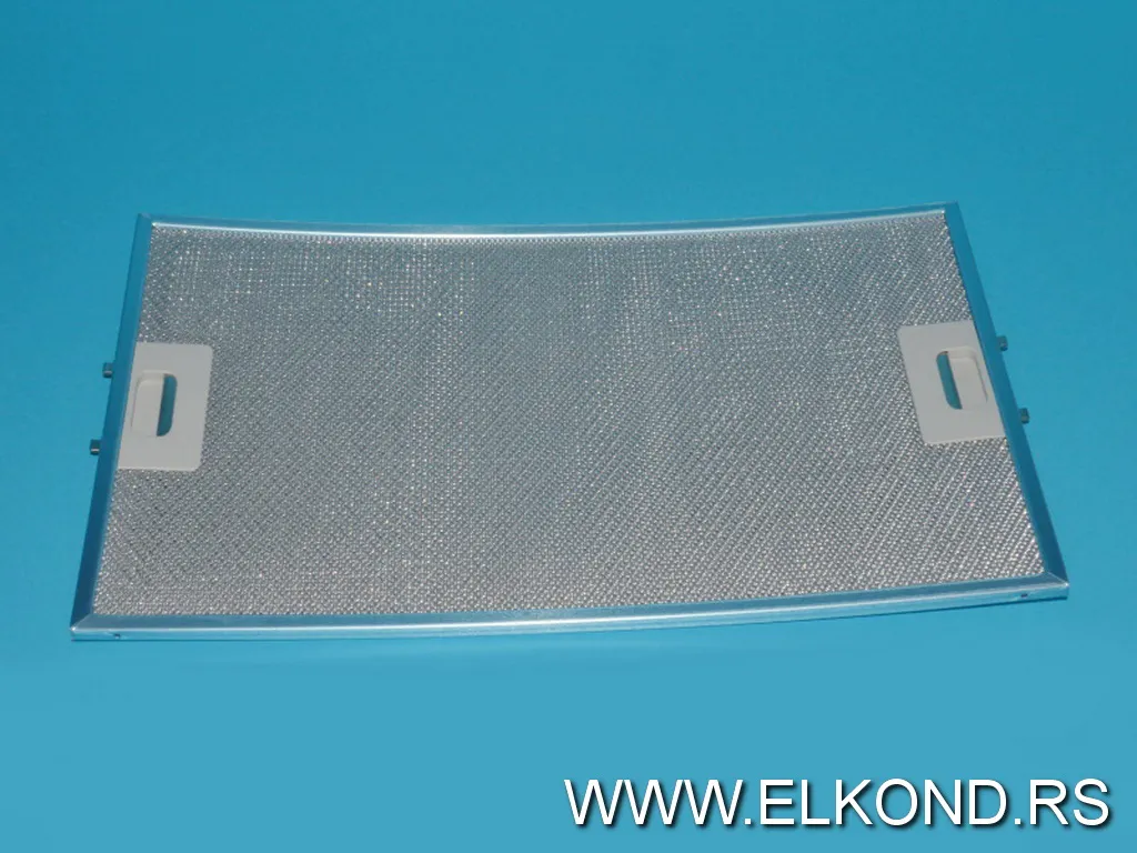 Filter masnoće aspiratora gorenje 507632