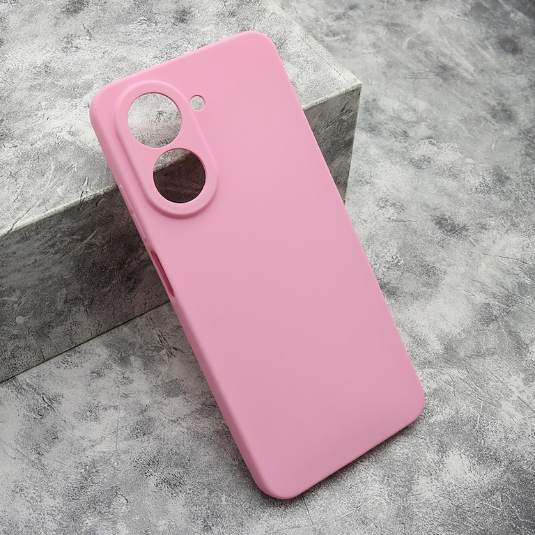 Redmi A7 Gentle maska (Rose)