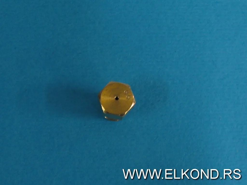 Dizna za propan butan 66 gorenje 237102
