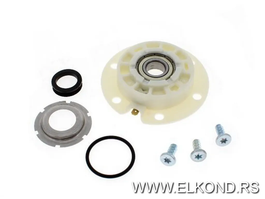 Nosač ležaja veš mašine WHIRLPOOL 481231019144