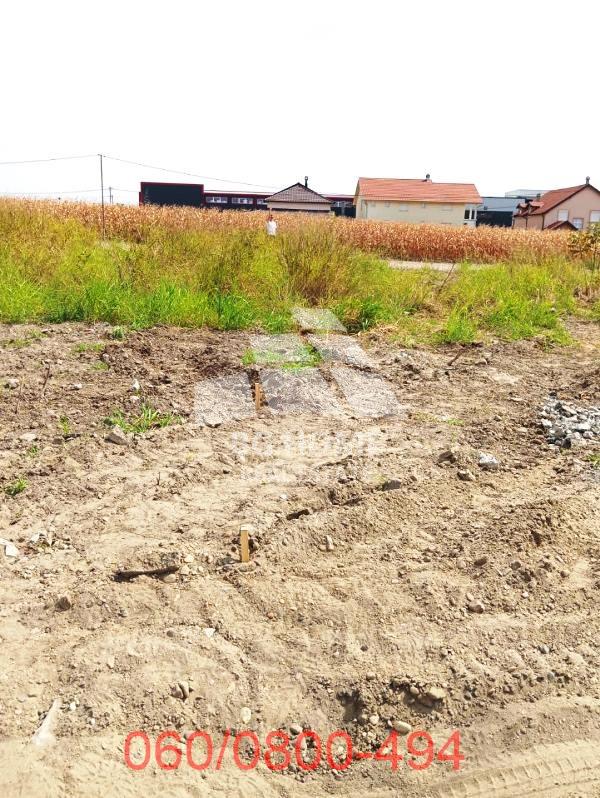 Plac od 12.5 ara-Surčin-Ledine, Sremskih partizana ID#3403
175.000 €