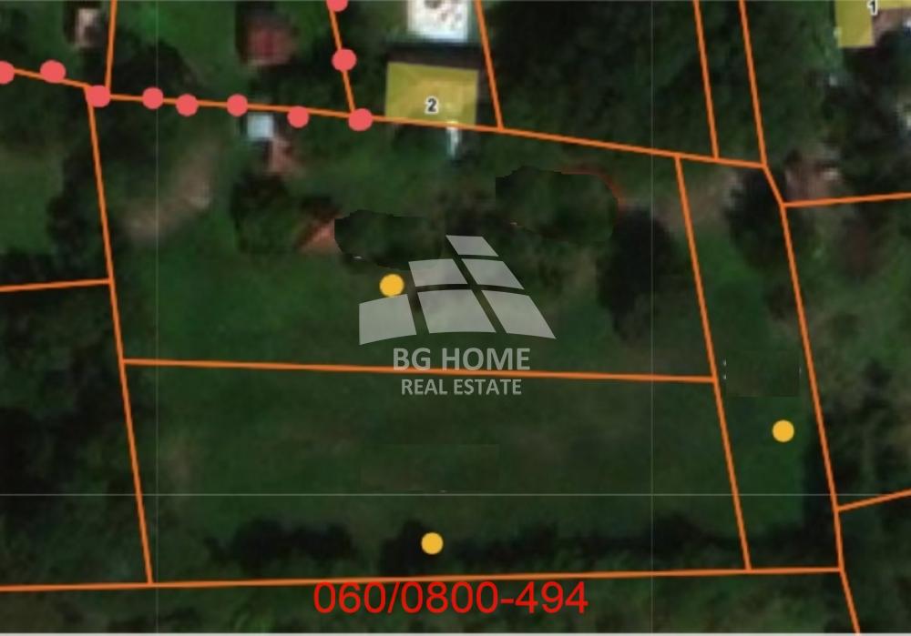 Plac - Baćevac, Barajevo ID#3804
88.000 €