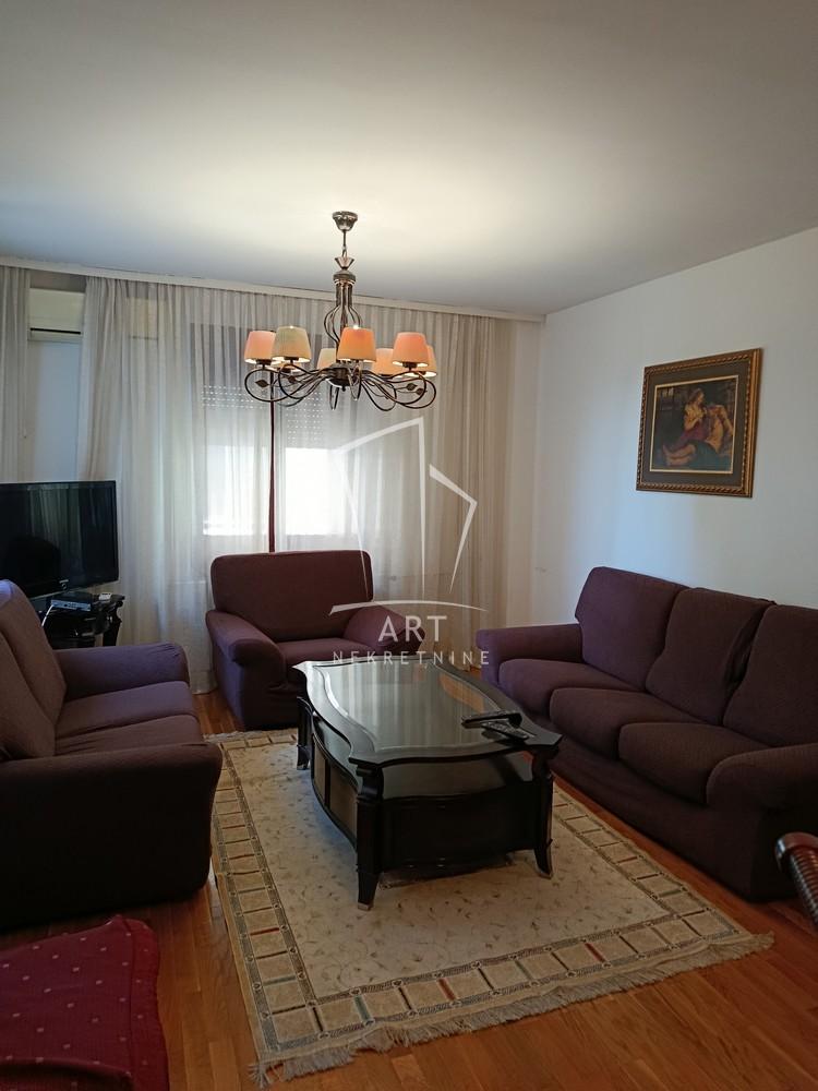Vračar, Metohijska, 103m2 ID#15467
850 €