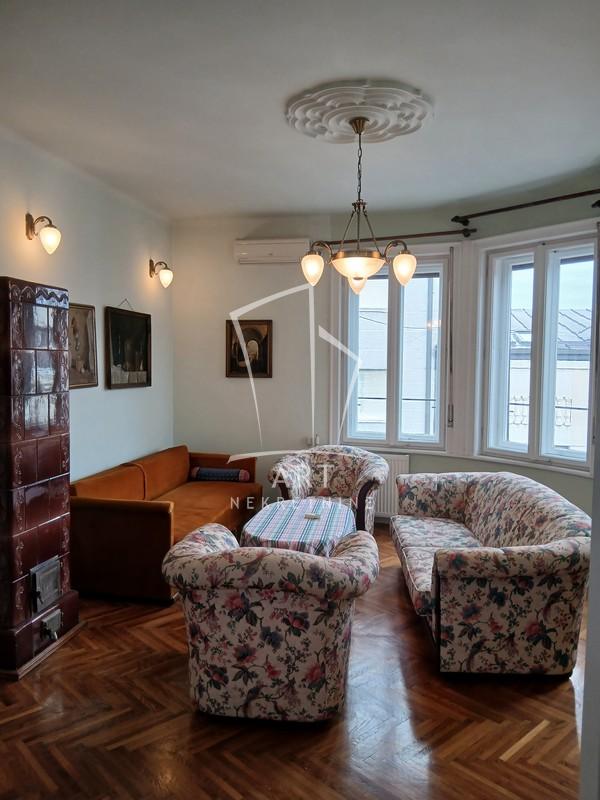 Vukov spomenik, porodičan stan ID#15471
790 €