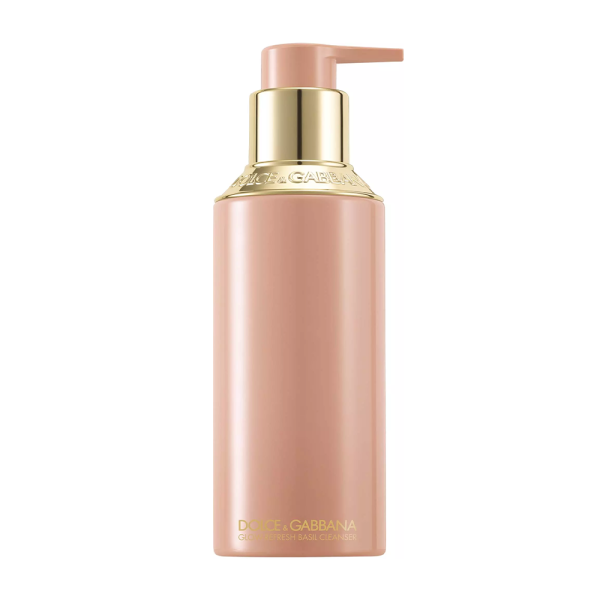 Glow-Refresh Basil Cleanser 150ml