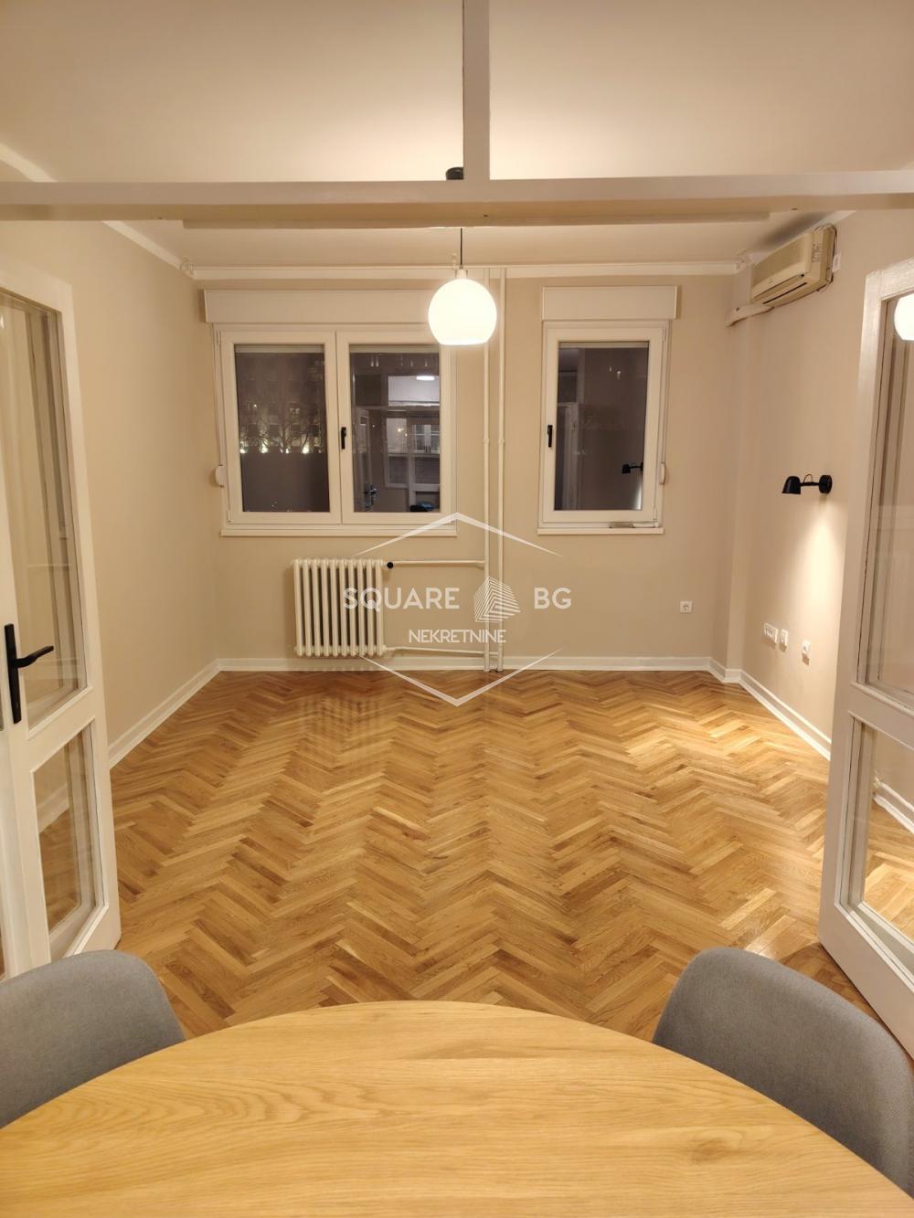 Botanička Bašta, 2.0 namešten ID#5668
700 €