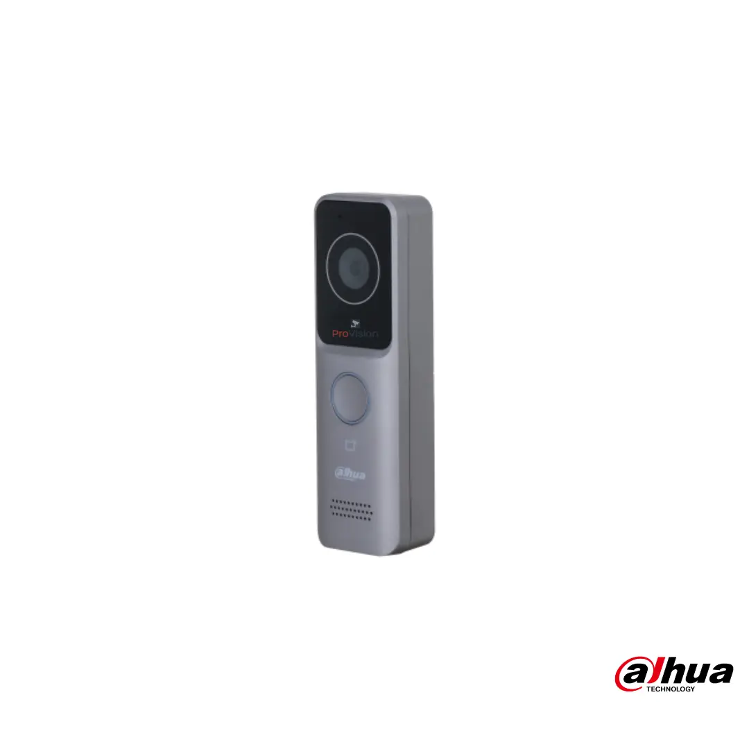 Dahua VTO2311R-WP video interfon sa otključavanjem preko telefona