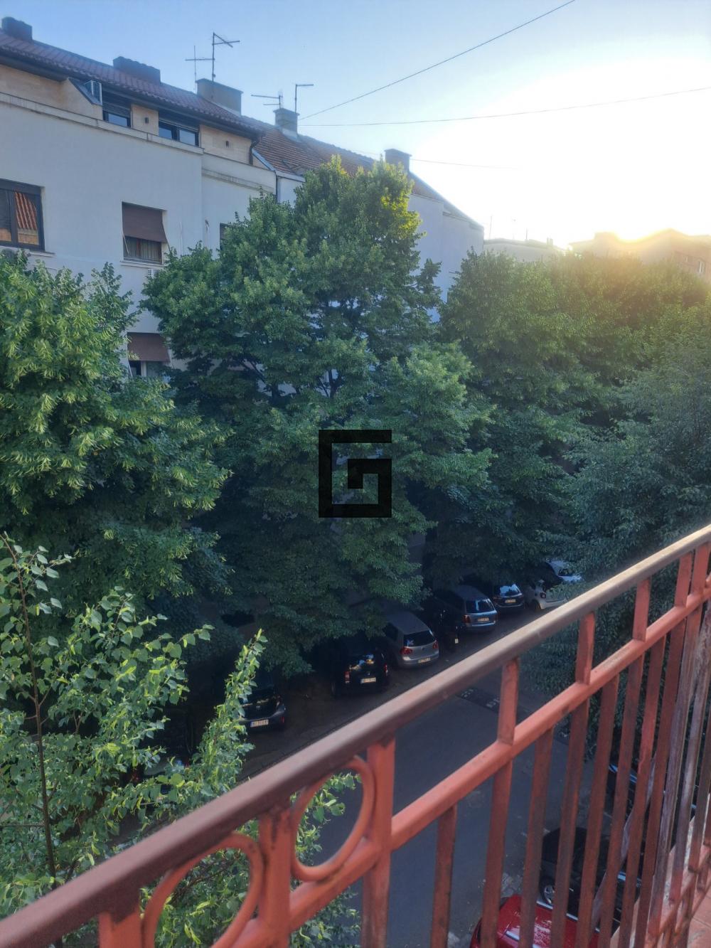 Prelep 1.5 stan na odličnoj lokaciji-Gundulićev venac ID#2319
190.000 €