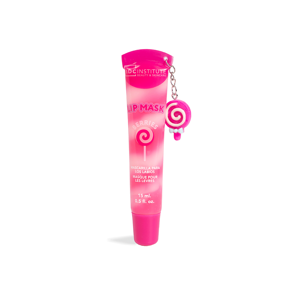 IDC Institute Berries hidratantni balzam za usne, 15 ml