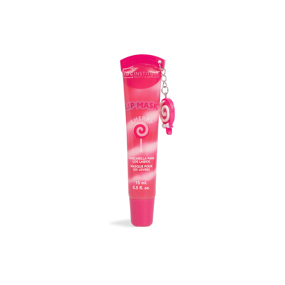IDC Institute Cherry hidratantni balzam za usne, 15 ml
