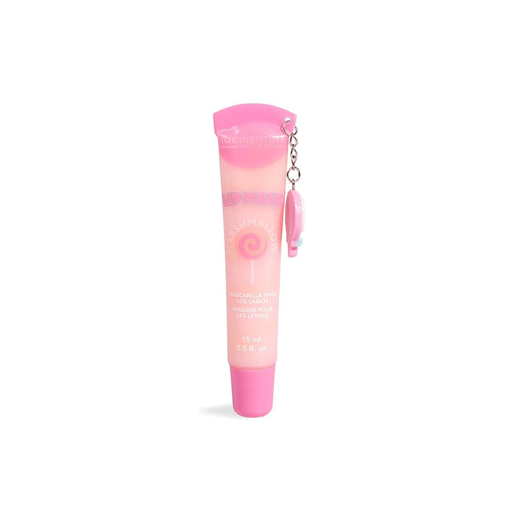 IDC Institute Marshmallow hidratantni balzam za usne, 15 ml