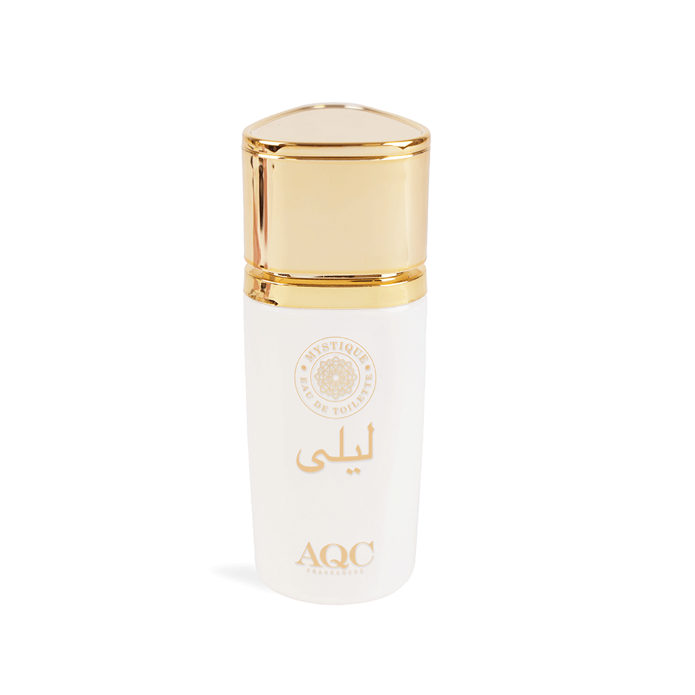 AQC Mistique toaletna voda za žene, 60ml