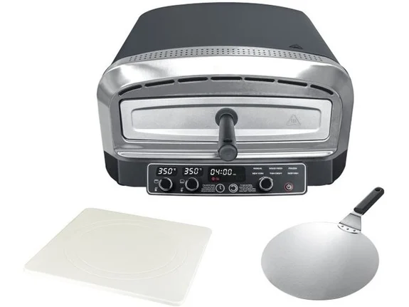 FG Electronics Pećnica za pizzu FS6820
