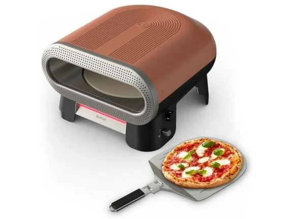 Tefal Električna peć za picu Pizza pronto JM600TE0