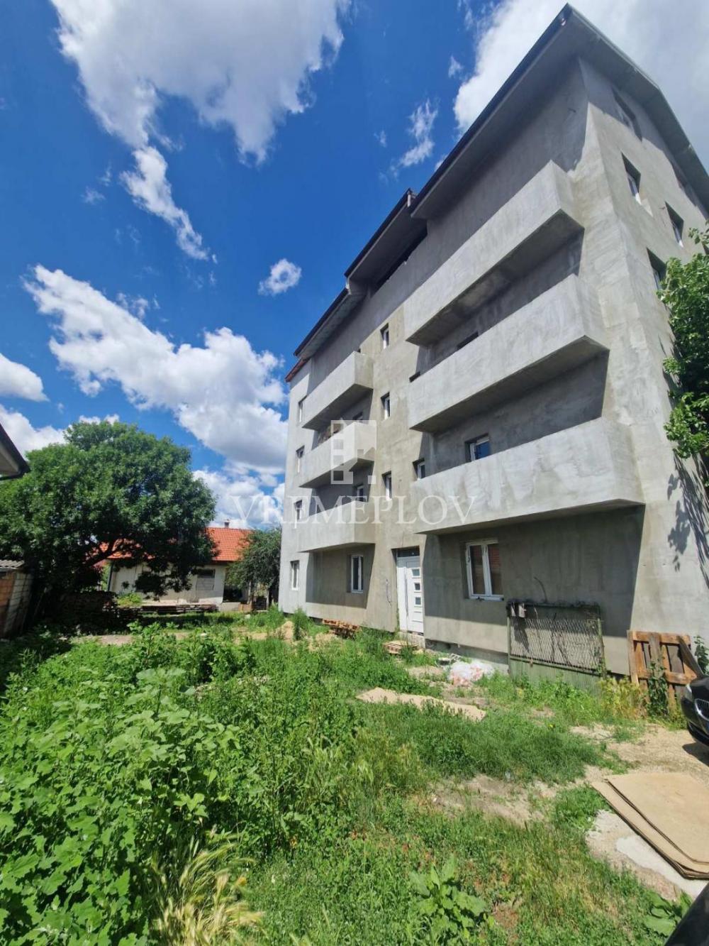 Stan Krnjača Novogradnja ID#2475
115.500 €