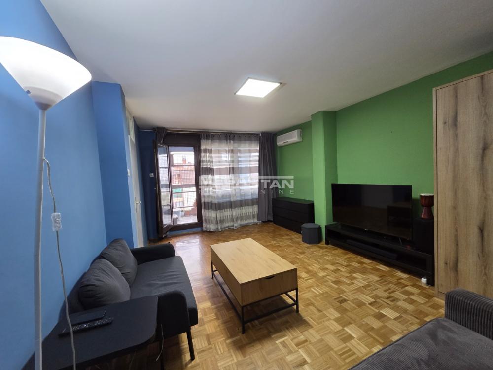 Blok 72, jugo-zapadno orijentisan
209.000 €